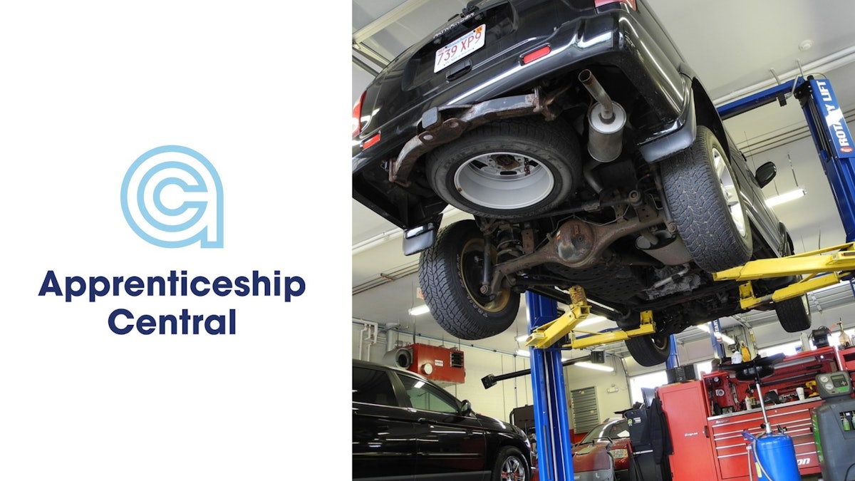 Training Trials: Lack of time for training remains top concern for adopting apprentices, says ...